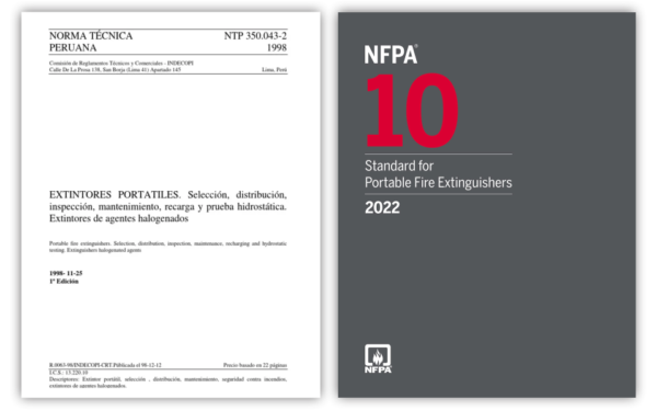 Home main - Pyrochem Peru